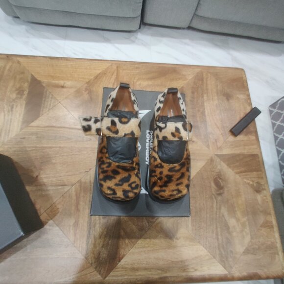 Charles jeffrey | Shoes | Charles Jeffrey Loverboy Shoes Size 42 New ...